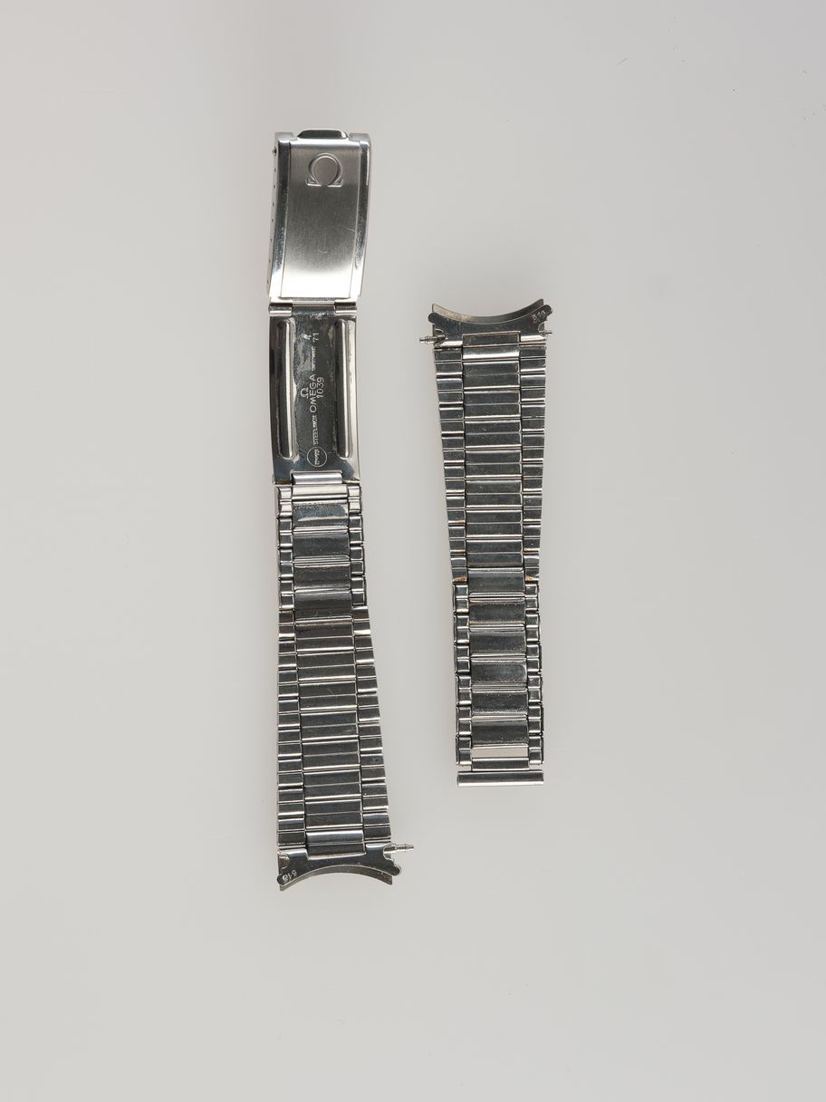 Omega Speedmaster 145.022-71 like new old stock full set from 1971 ...