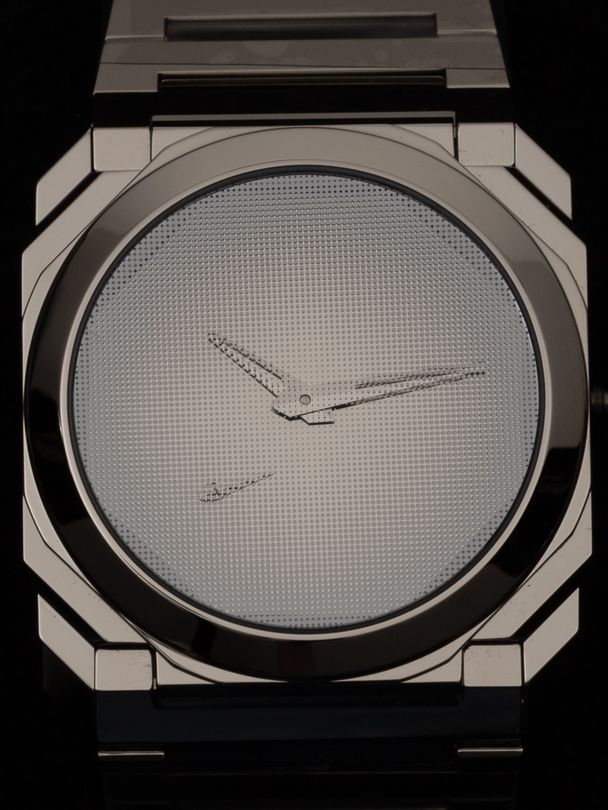 Bulgari Octo Finissimo Automatic Sejima reference 103710 box papers ...